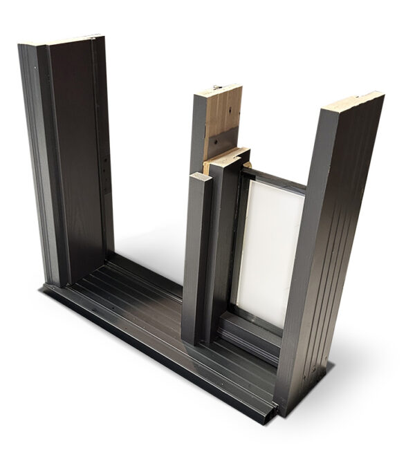 Traditional Style Front Entry Doors - Doorway Inc.