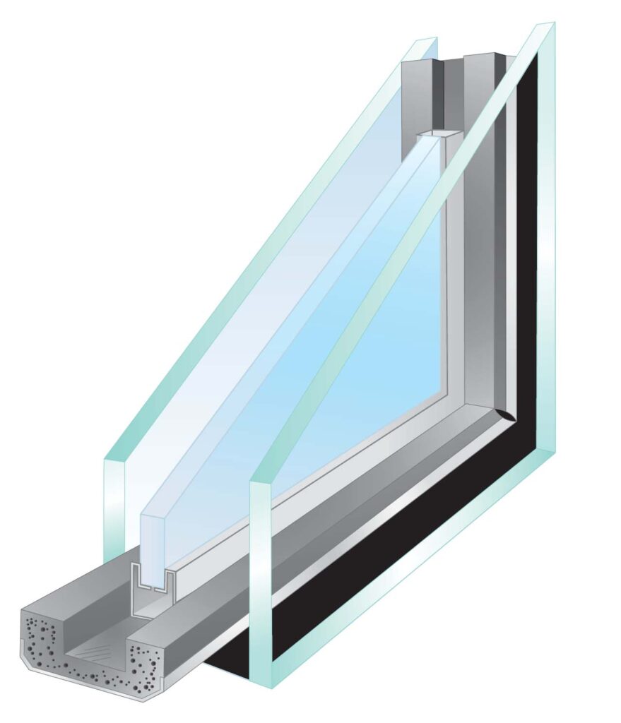 Glass Inserts - Doorway Inc.